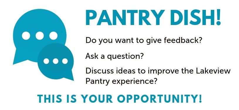 New Pantry Dish Session! | Nourishing Hope