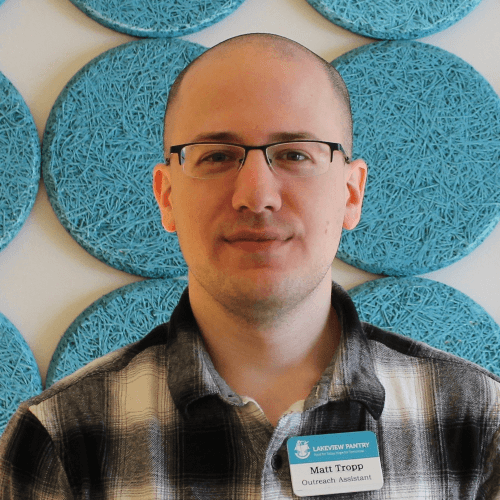 Chicago Food Pantry Leadership and Staff | Nourishing Hope