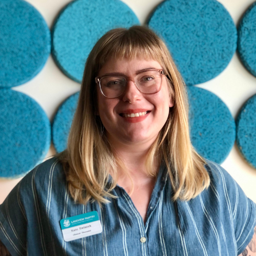 Chicago Food Pantry Leadership and Staff | Nourishing Hope