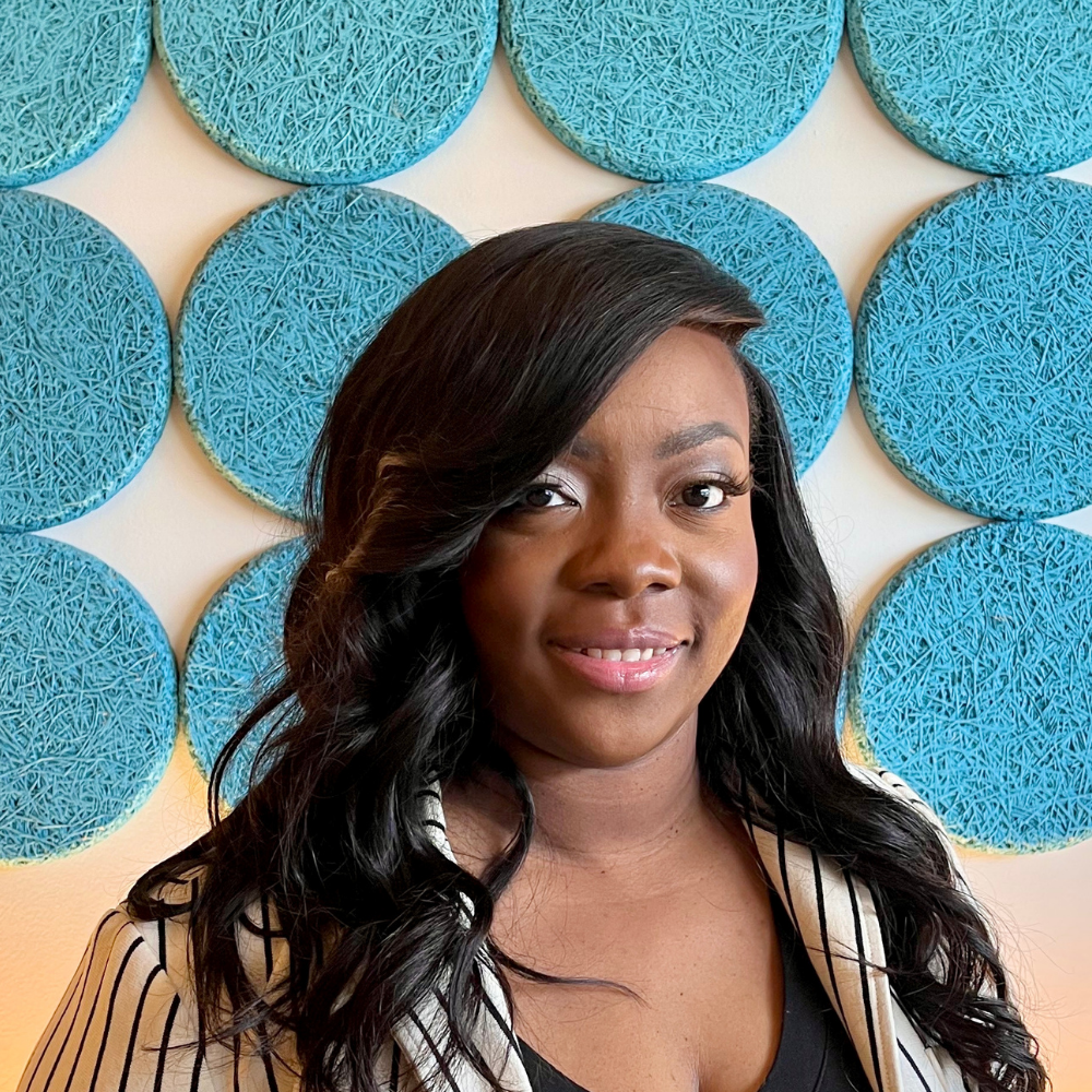 Nita Knowles | Nourishing Hope