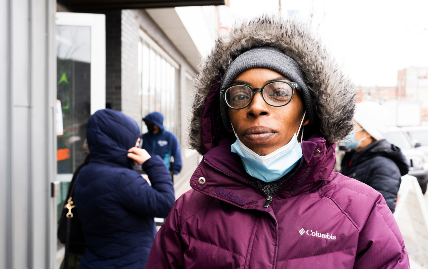 As emergency SNAP ends, worries grow for Chicagoans facing hunger ...