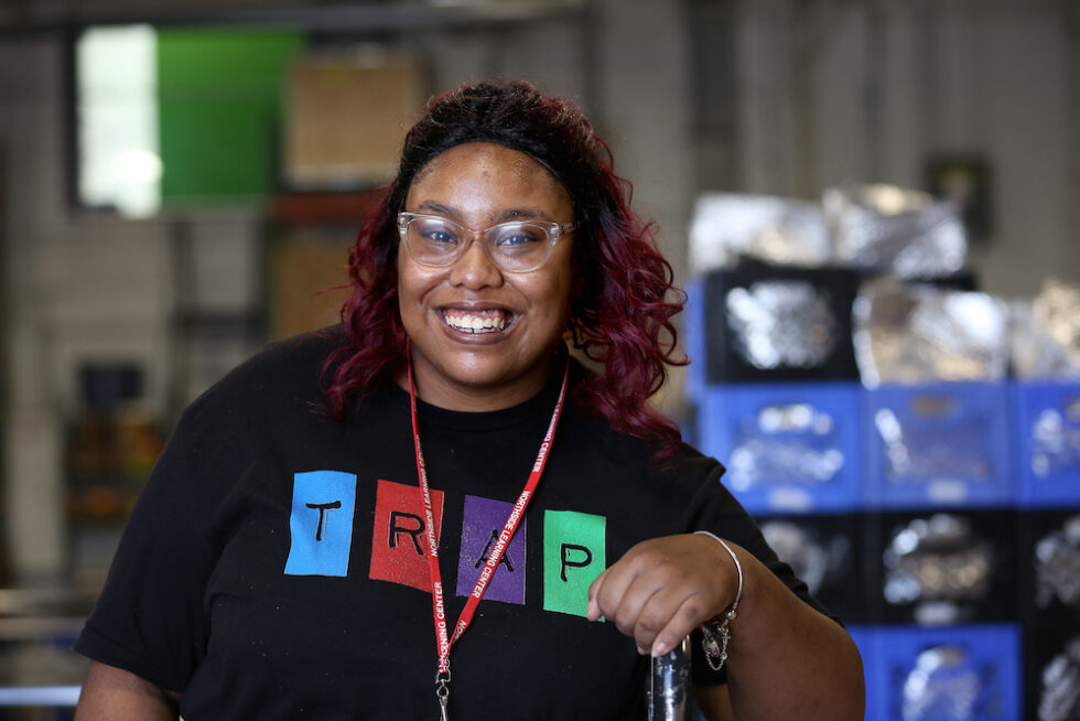 Northside Learning Center students help others while preparing for life ...