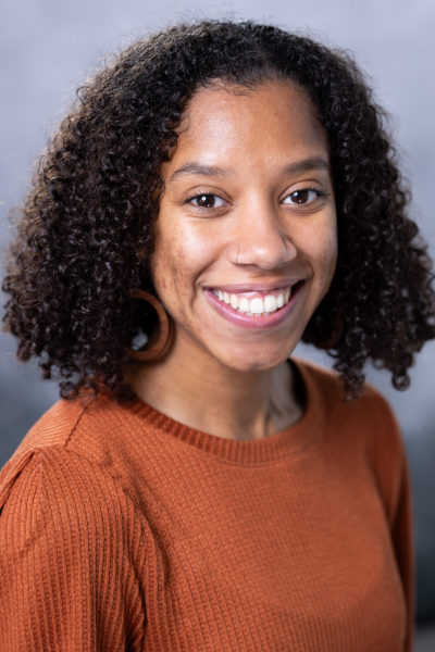 Rachal Brooks | Nourishing Hope