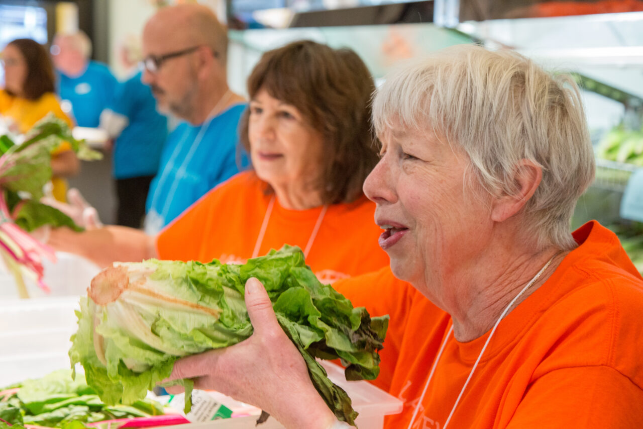 Our History | Nourishing Hope