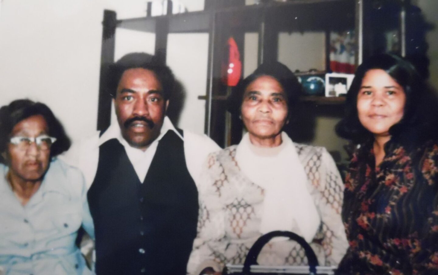 Rooted in Robbins, a family legacy lives on through helping others ...