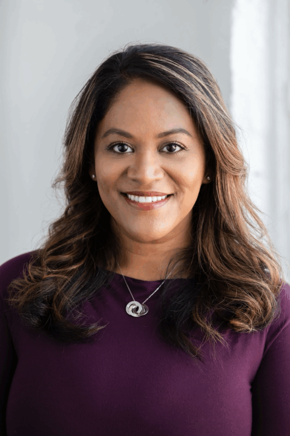 Cicely Tatum-Johnson | Nourishing Hope